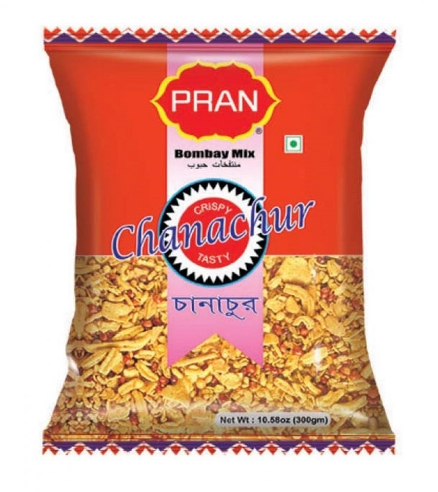 Pran Chanachur 300g :: Shalamar Foods