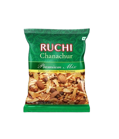 Ruchi Chanachur Premium Mix 200g :: Shalamar Foods