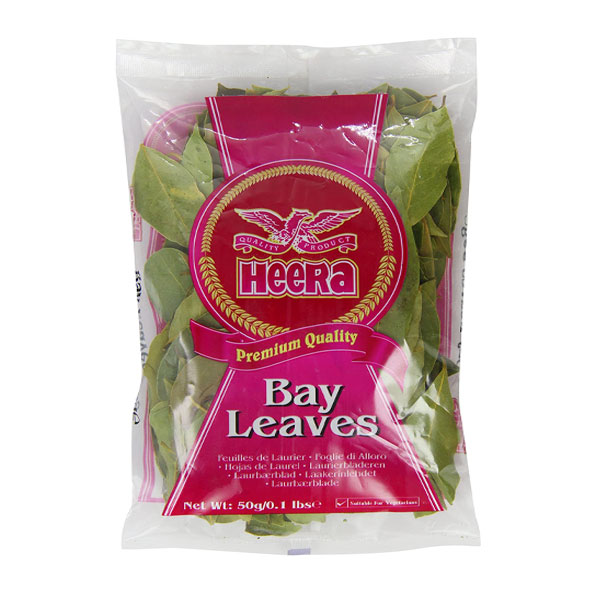 Heera Bay Leaves :: Shalamar Foods