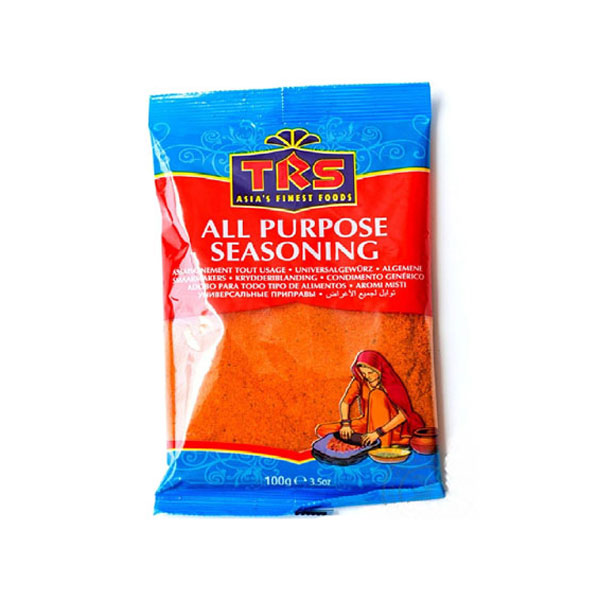 TRS All purpose seasoning 100g :: Shalamar Foods