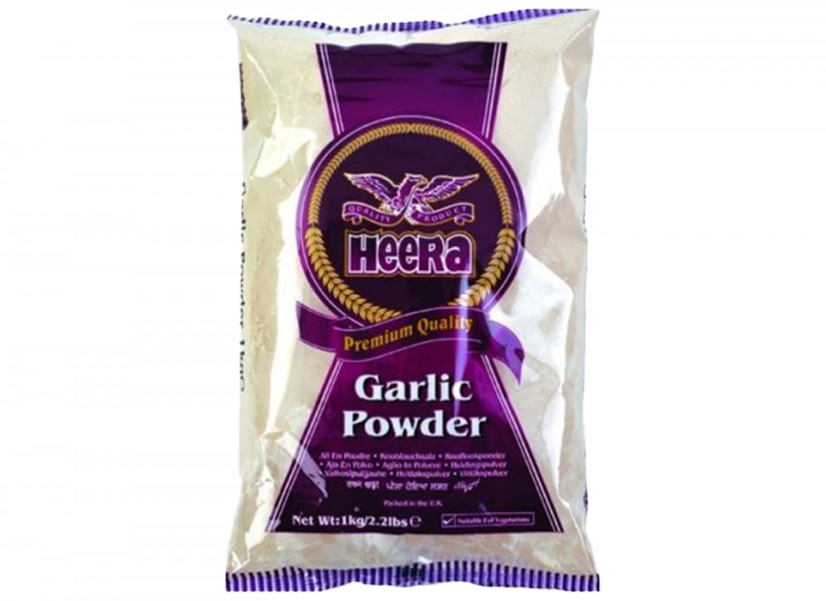 Heera Garliic Powder :: Shalamar Foods